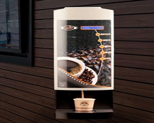 Coffee Decoction Maker for Office Industry Use Sunguvarchatram